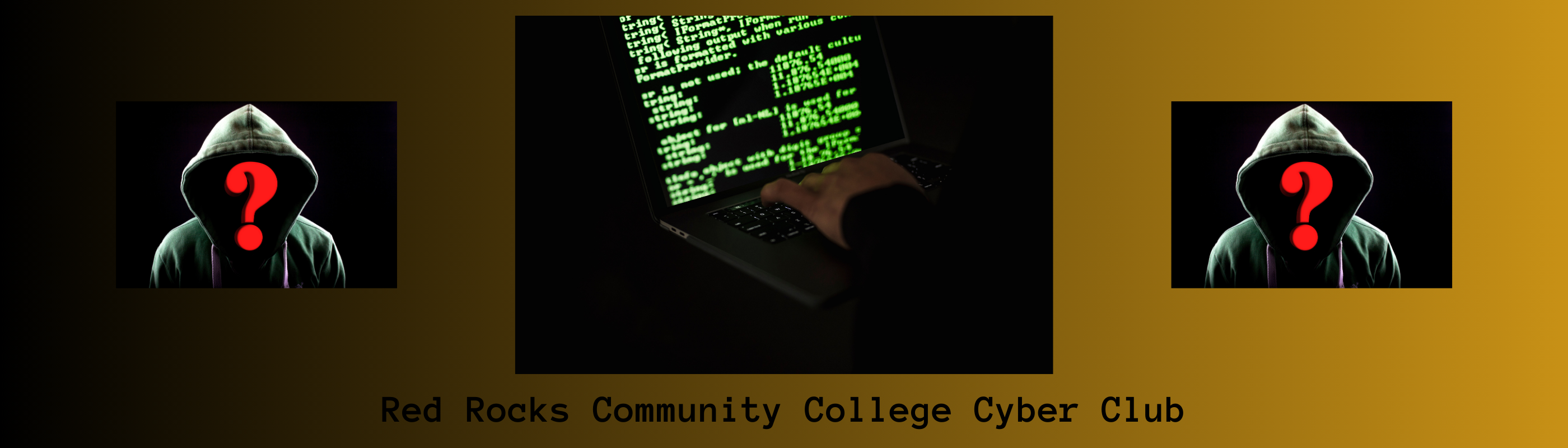 RRCC Cyber Club